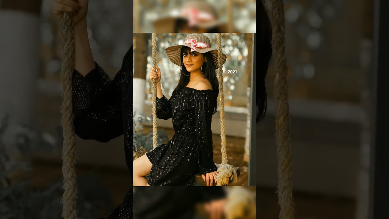 Sharayu Sonawane Transformation 2019to2022😍#beautiful marathi actress💓# ...