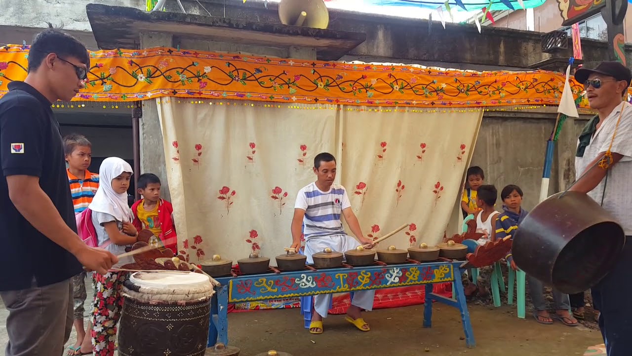 Kalilang sa taraka - YouTube