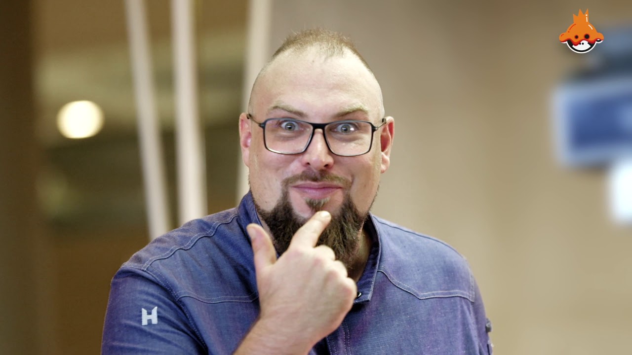 ICW - Alex Moser - YouTube