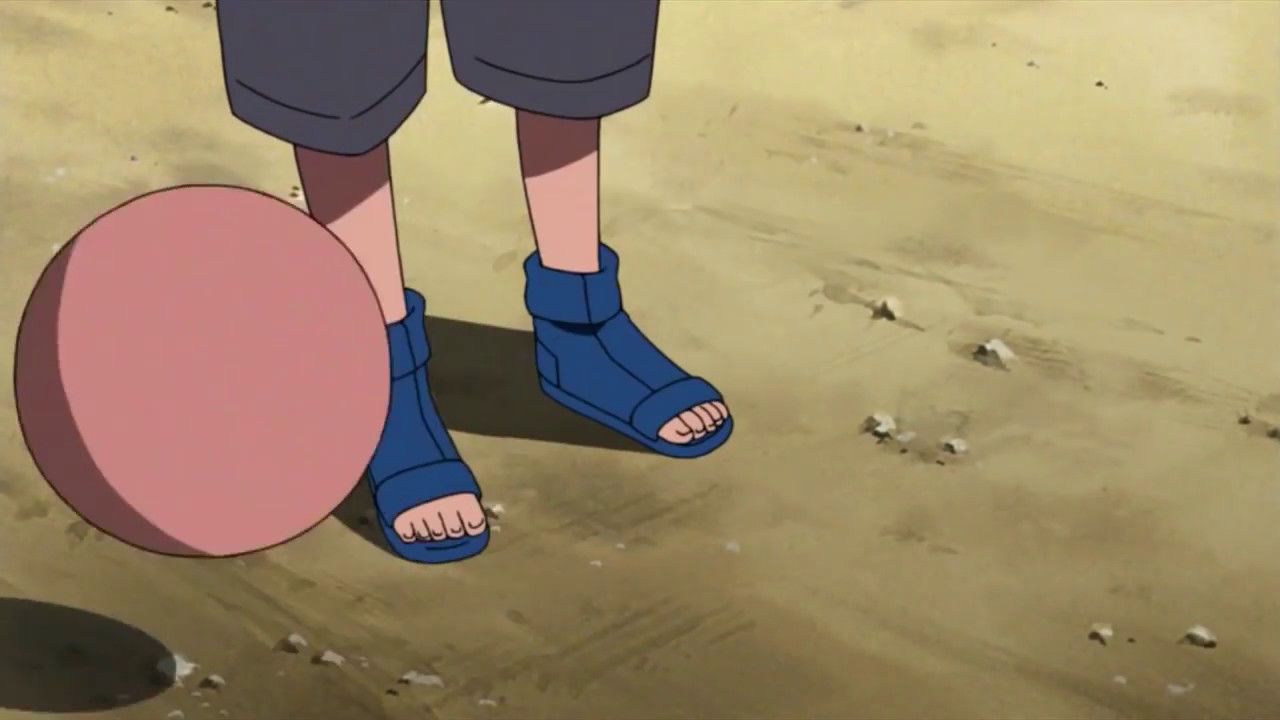 AMV Naruto - Catch Fire - YouTube