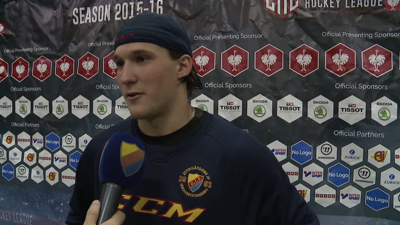 Fredrik Forsberg - YouTube