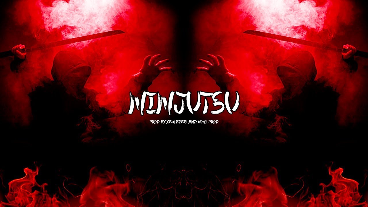 Instru Rap 2019 - Asian Type Beat "NINJUTSU" (Instrumental XAM Beats ...
