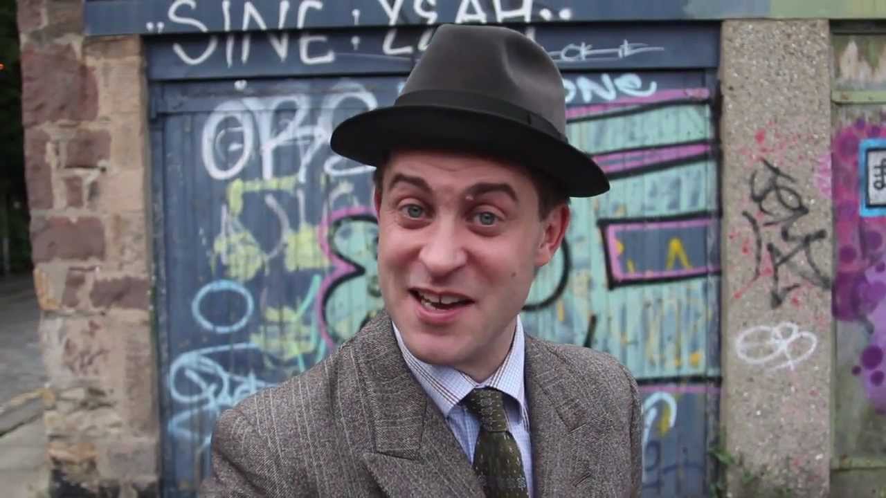 FORMBY "IN DA CLUB" (FEATURING EWAN WARDROP - SALIDA PRODUCTIONS) - YouTube