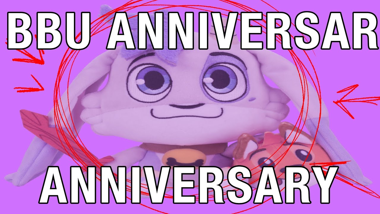 MEME BUST UP [BBU ANNIVERSARY GIFT] - YouTube