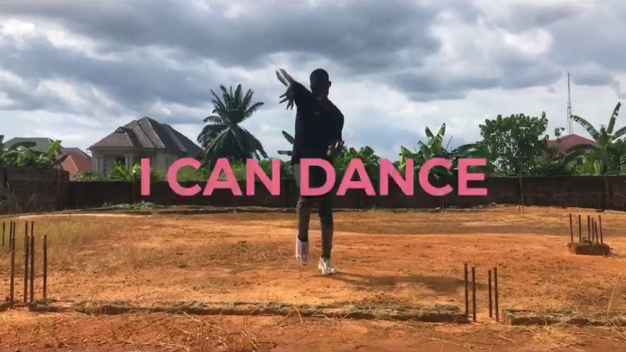 Rexxie Ft Poco Lee - I CAN DANCE (Official Video) 🔥🔥🔥 - YouTube