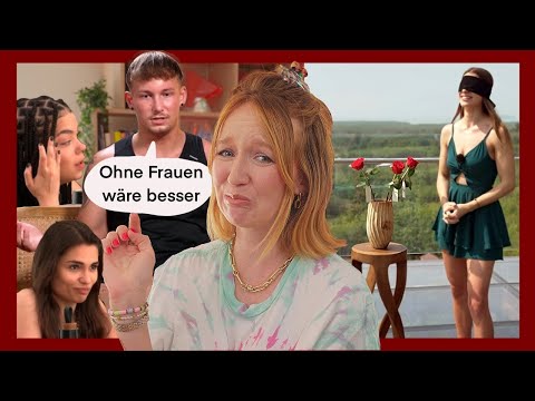 Jetzt auch noch politisch korrekt?! Bachelorette Folge 1-3