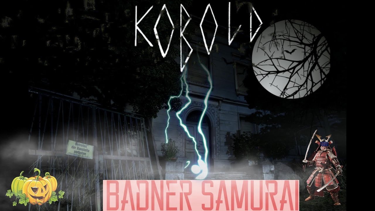 This Horror game is so creepy! Kobold VR Chapter 1 Episode 1: The case ...