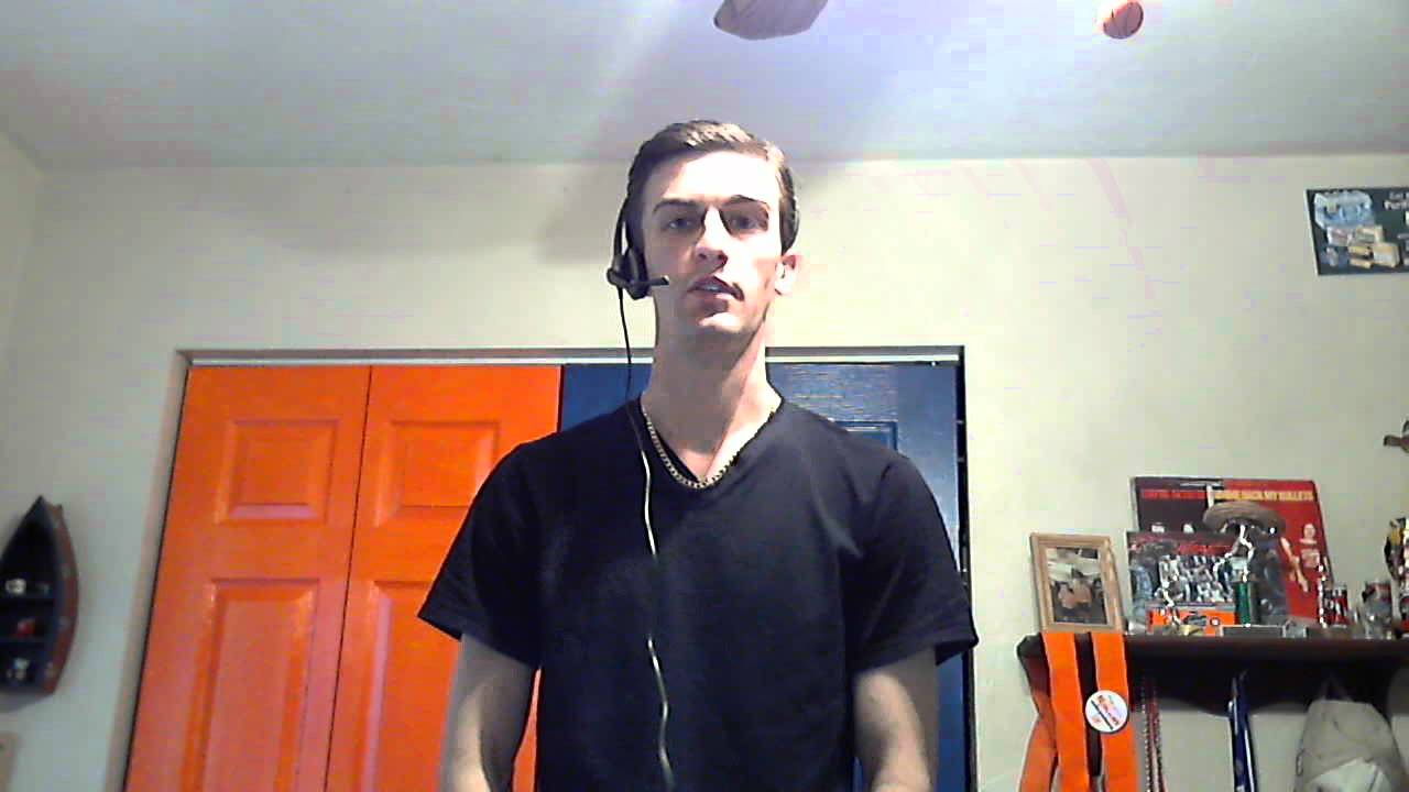 Jonathan Staton Disscussion Vid 1 - YouTube