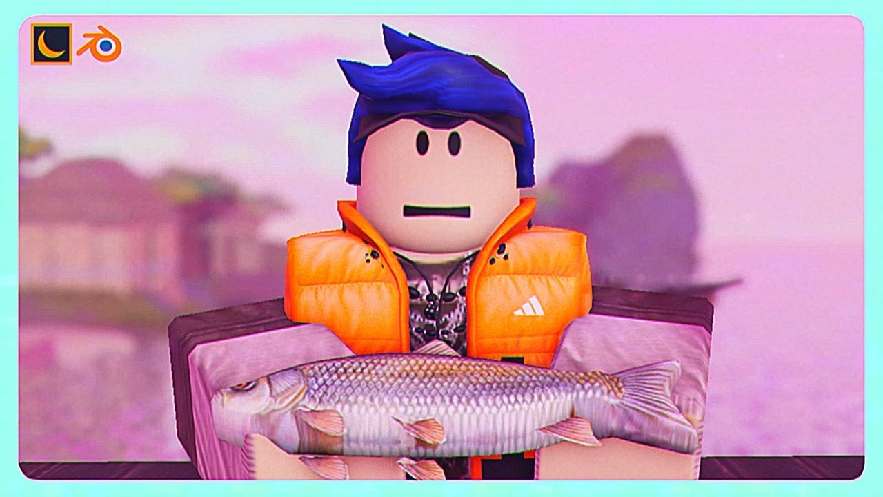 Throw It Back - Roblox Animation - YouTube