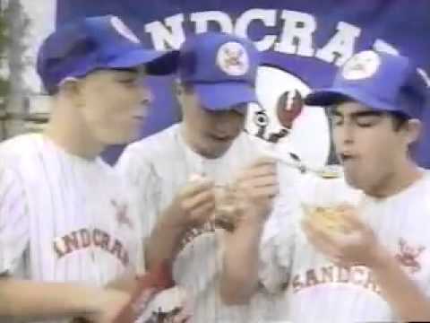Cartoon Network commercials - March 14, 1998 - #8 - YouTube