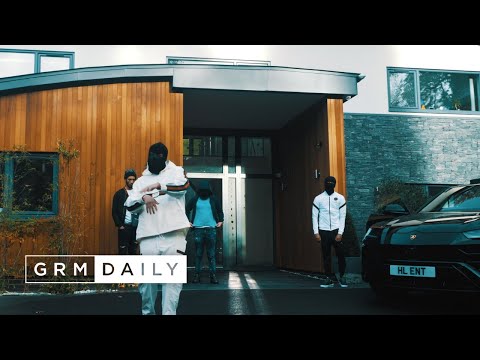 J Mafta (MaliStrip) ft. J Mafta - Deeper [Music Video] | GRM Daily