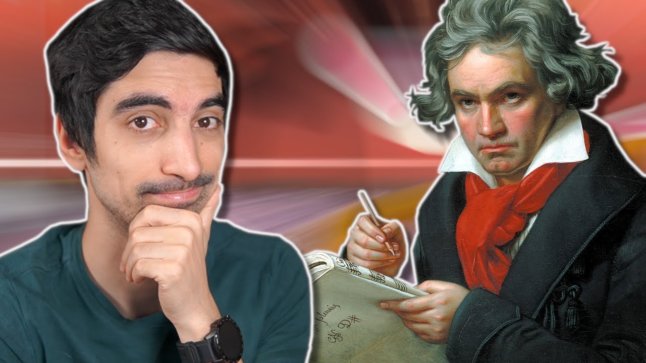 Ο Μπετόβεν θα με μισούσε μετά από αυτό - Trombone Champ | LegitGamingGR ...