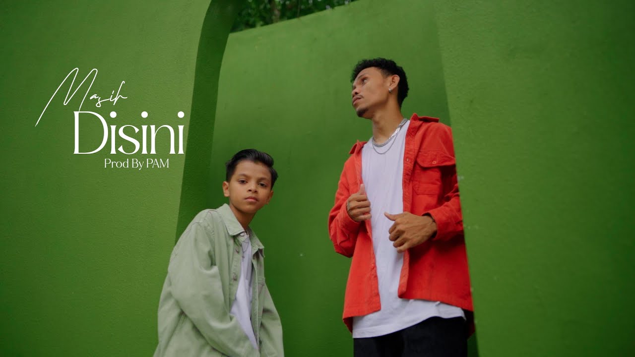 Gihon Marel feat. Jacson Zeran - Masih Disini (Official Music Video ...