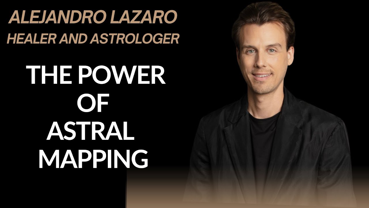 The Power Of Astral Mapping - YouTube