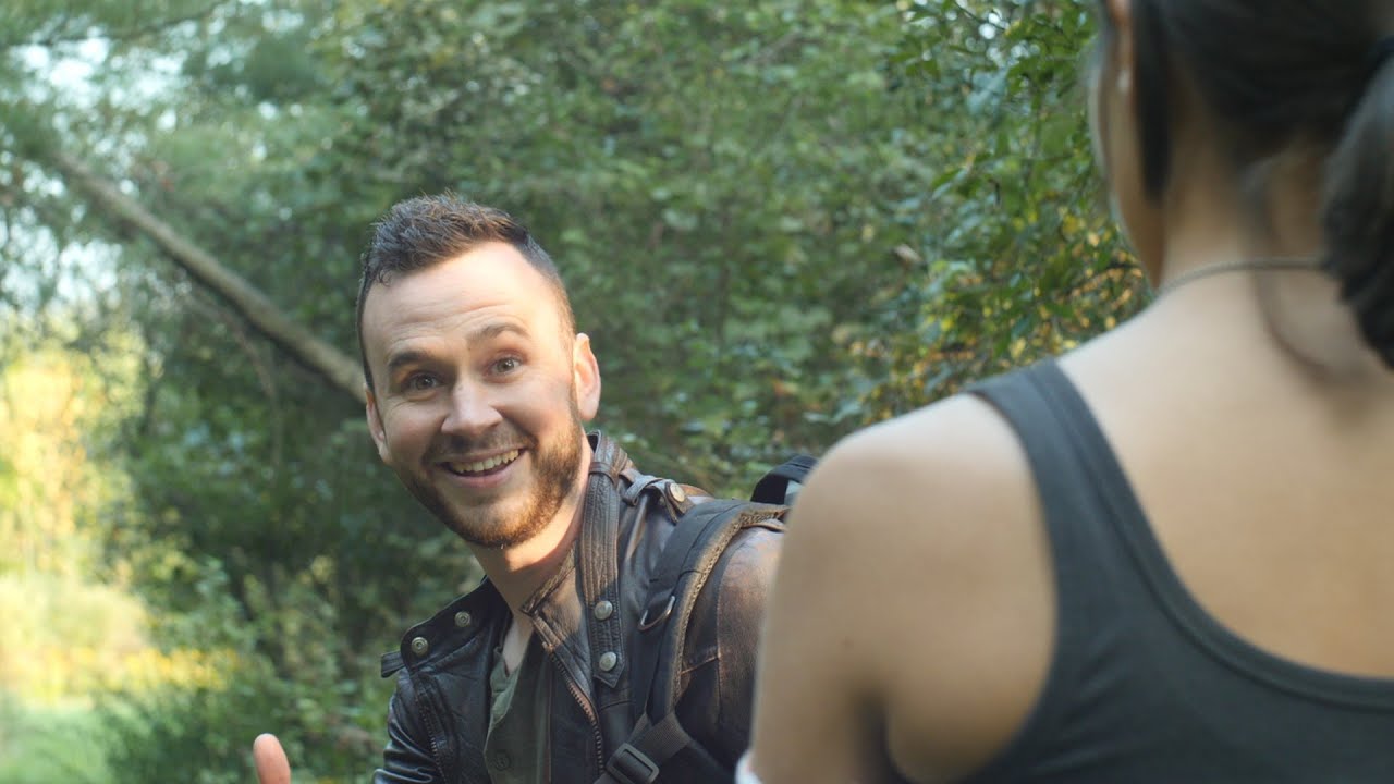 How we made a short film - YouTube