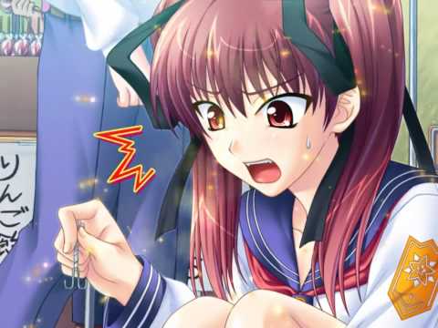 Tsuyokiss 2gakki - OP / つよきす2学期