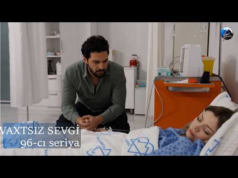 Vaxtsız Sevgi | 96-ci seriya | 28.04.2026