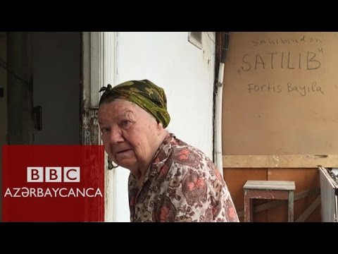 Bayılda evlər niyə sökülür?