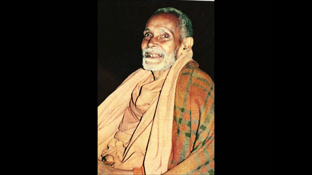 radha baba with manji(wife of Bhaiji )narrating ram krishna story and ...