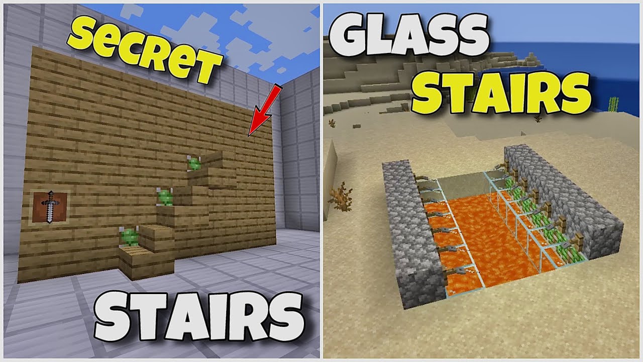 5 BEST Redstone Builds in Minecraft!#2 - YouTube