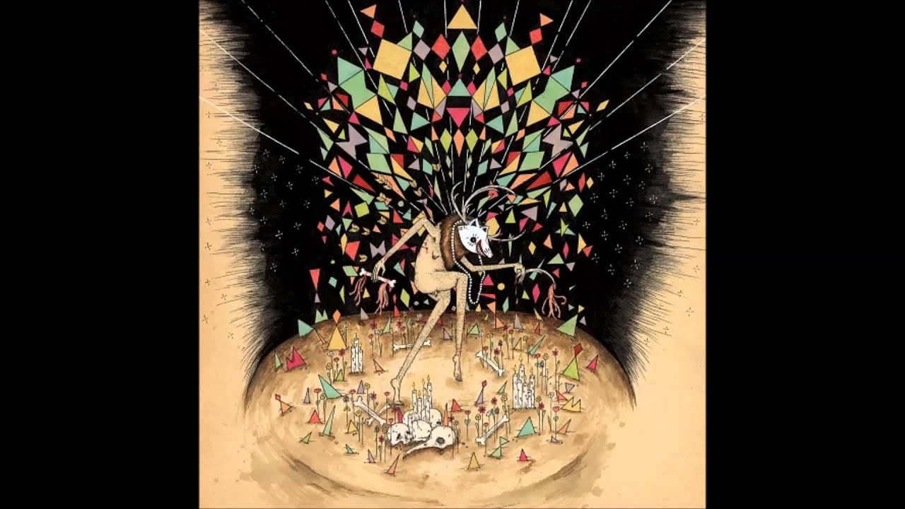 Fierce Creatures - Catacomb Party full album (HD) - YouTube