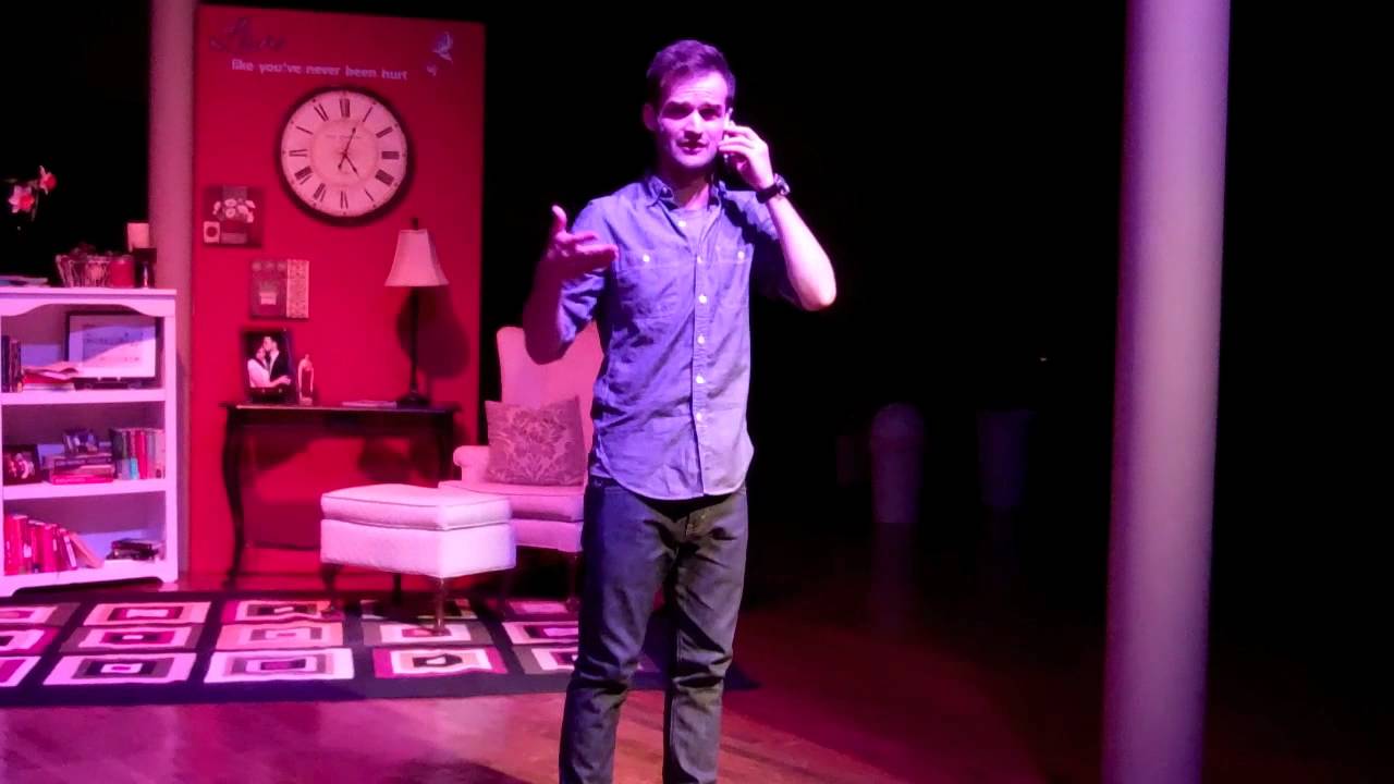 The Last 5 Years - Shiksa Goddess - YouTube