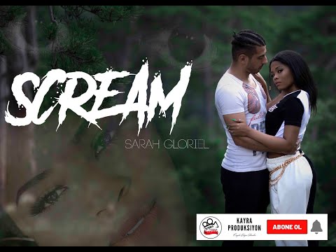 SARAH GLORIEL - SCREAM