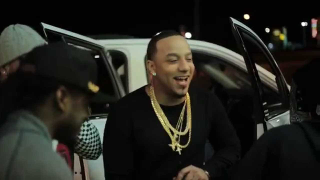 Boston George "Outro" [Official Video] - YouTube