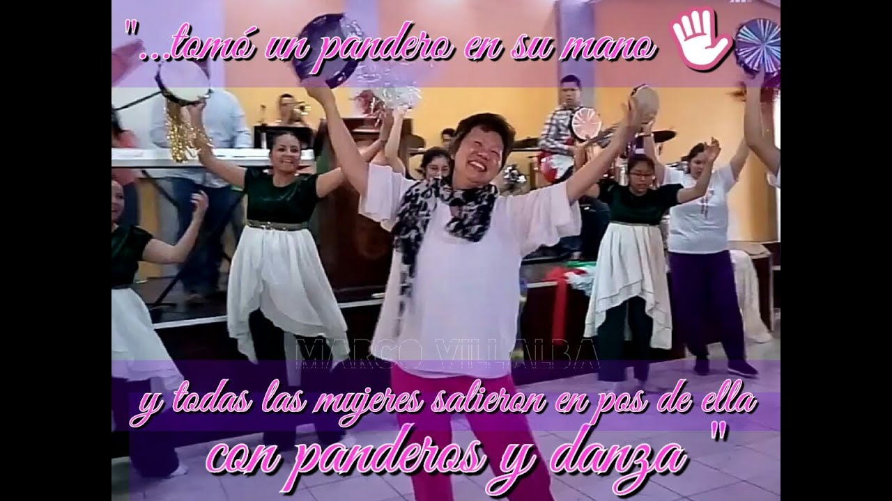 Seminario Shachah Guadalajara | Magrate Yap danzando "Me Gozaré" - YouTube