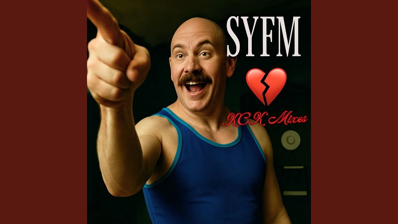 Syfm - YouTube