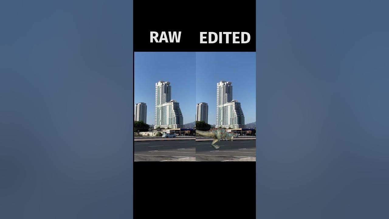 NEW FEATURE: Animated 3D Objects in After Effects #aftereffect - YouTube