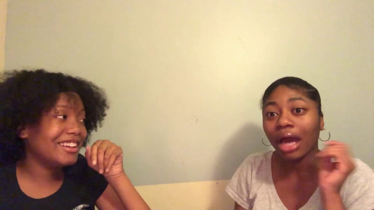WHO'S MOST LIKELY TO W/ KY & TY - YouTube
