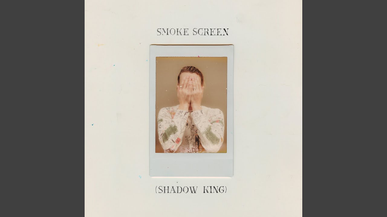 Smokescreen (Shadow King) - YouTube