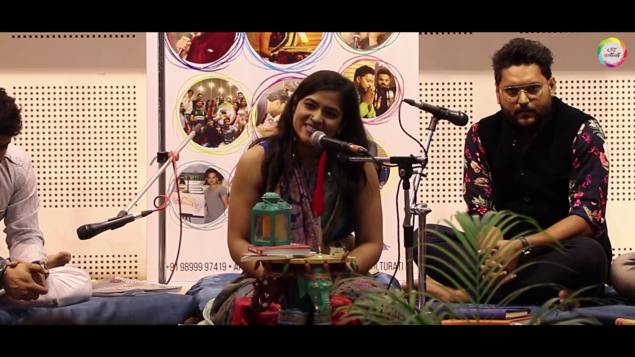 Art Culturati at PRC I Komal Jain I Kumar Vaibhav I Kushagra Mathur I ...