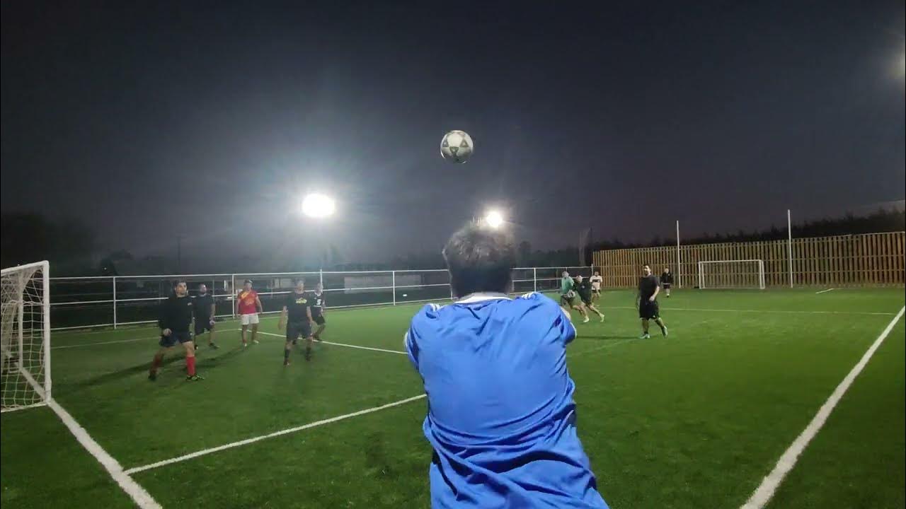 GUARENES LEAGUE - Sabado 17/03 - Cancha Aromo17 - YouTube