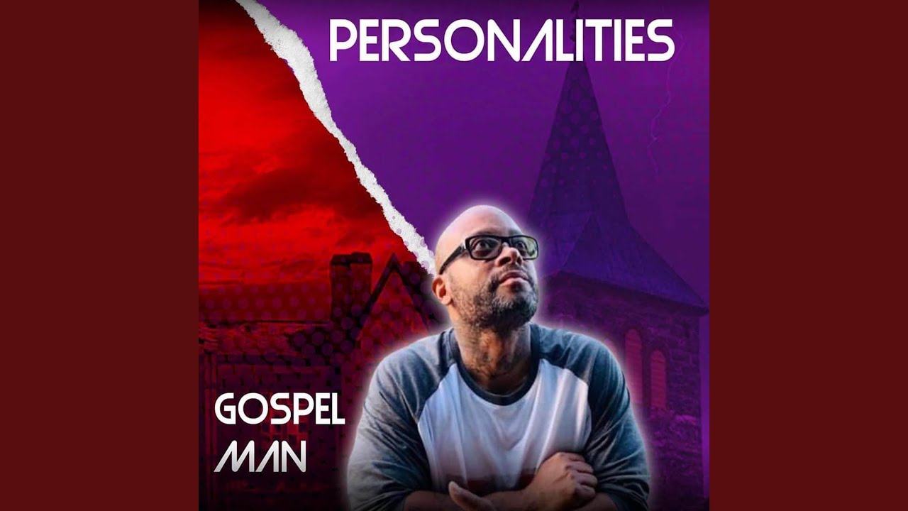 Personalities - YouTube