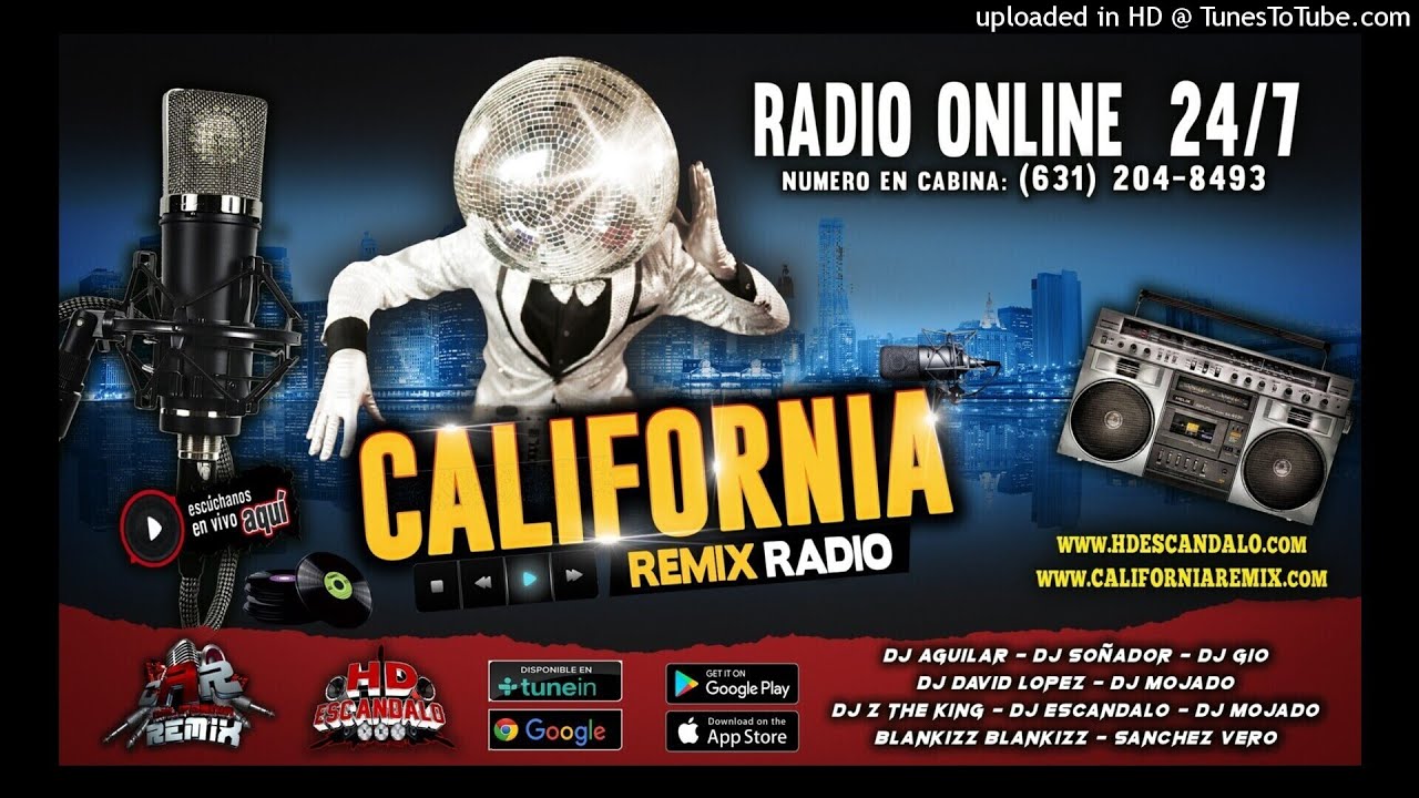 Cumbia Mix Vol 2 - YouTube