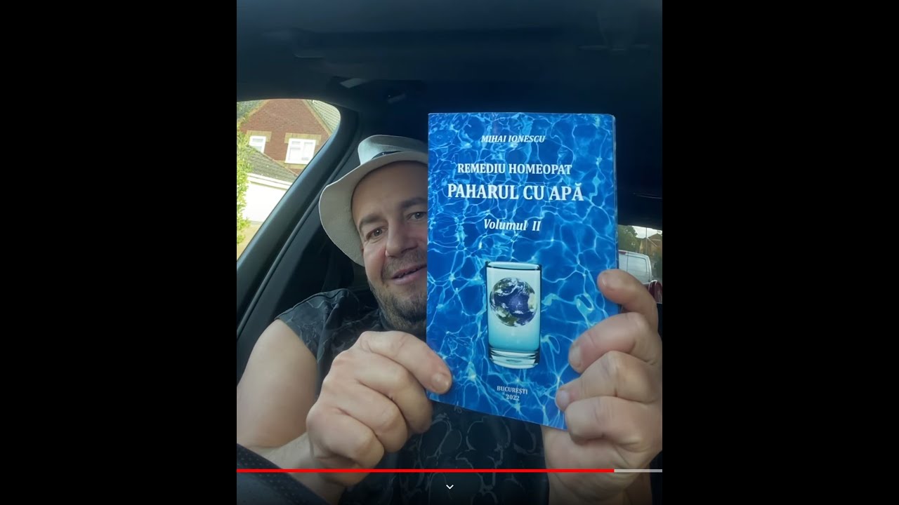 Intoxicație cu mercur / argint viu - YouTube