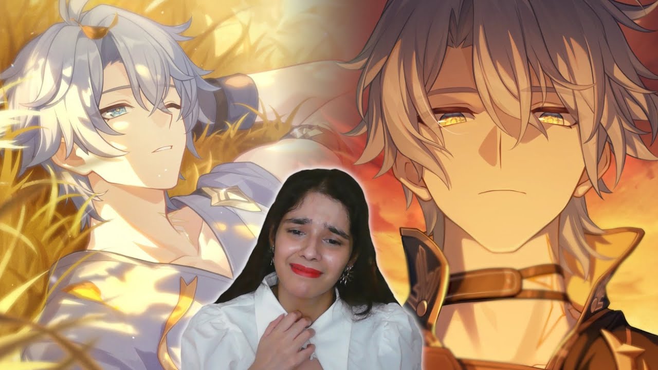 BEST HSR QUEST EVER. | 3.4 Trailblaze Quest Full Playthrough | Honkai ...