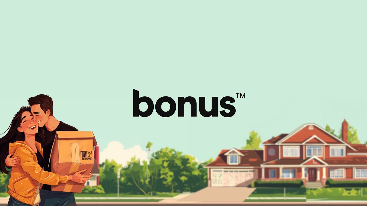 Build real estate wealth with Bonus | How Bonus Homes works - YouTube