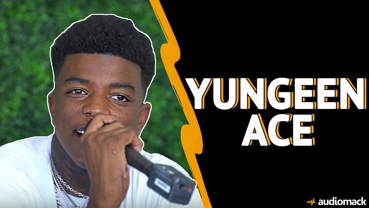 Yungeen Ace Interview: Talks First Rolling Loud Performance, Being the ...