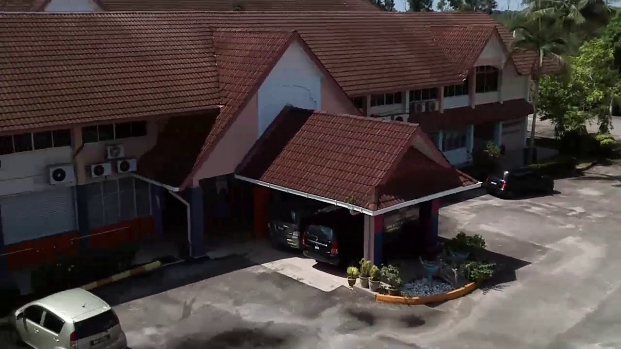 SMK Seberang Marang 17 Jun 2020 - YouTube
