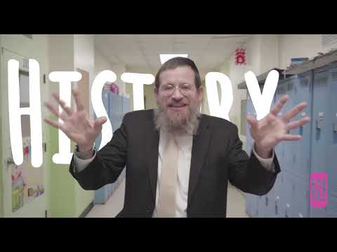 Meet the dean of Bais Yaakov D'Rav Hirshprung - Rabbi Shalom Muskat