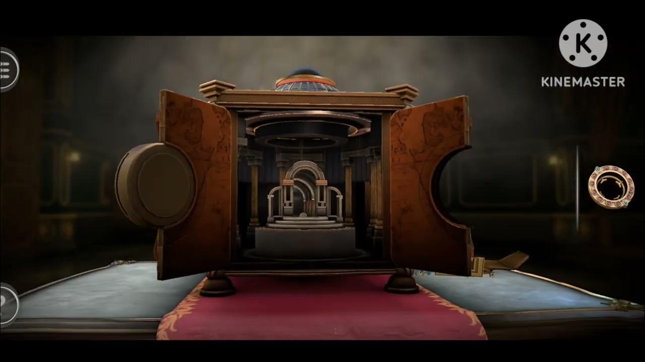 Boxes Lost Fragment Gameplay Chapter : 1 - YouTube