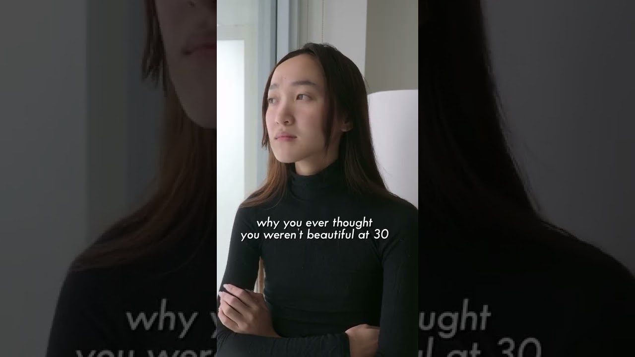 When will you FINALLY accept your body? 😭💔… #shorts #bodypositivity ...