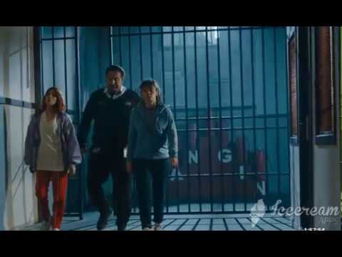 AVLU 39. BÖLÜM ÇEKİM HATASI ( sağ alttaki ele dikkat)