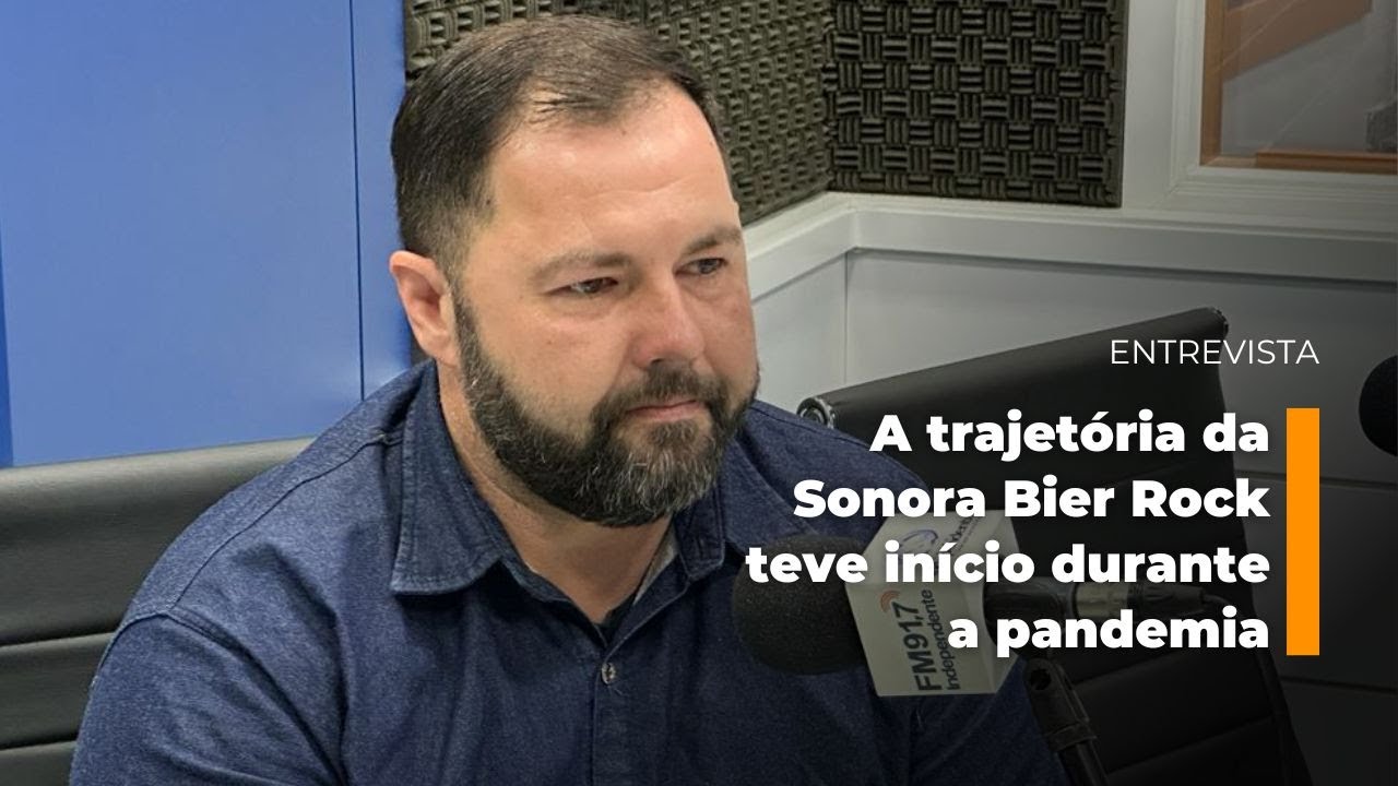 Sonora Bier Rock se consolida como espaço de encontro no interior de ...
