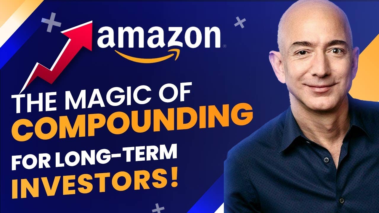 How Amazon Became a Growth Machine by Reinvesting Billions | Explained ...