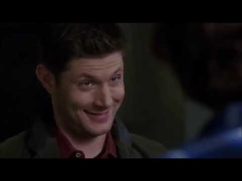 Supernatural 15x07 Dean, Sam and Eileen | Last Call - YouTube