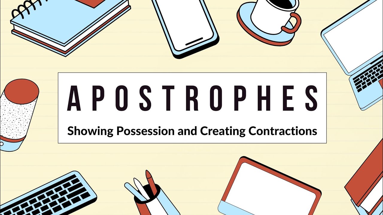 Use of apostrophe | Apostrophe | correct Usage#apostrophe #grammarrules ...